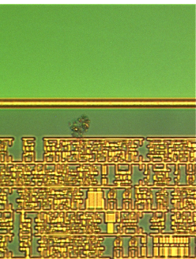 wafer defect Object Detection Dataset by study