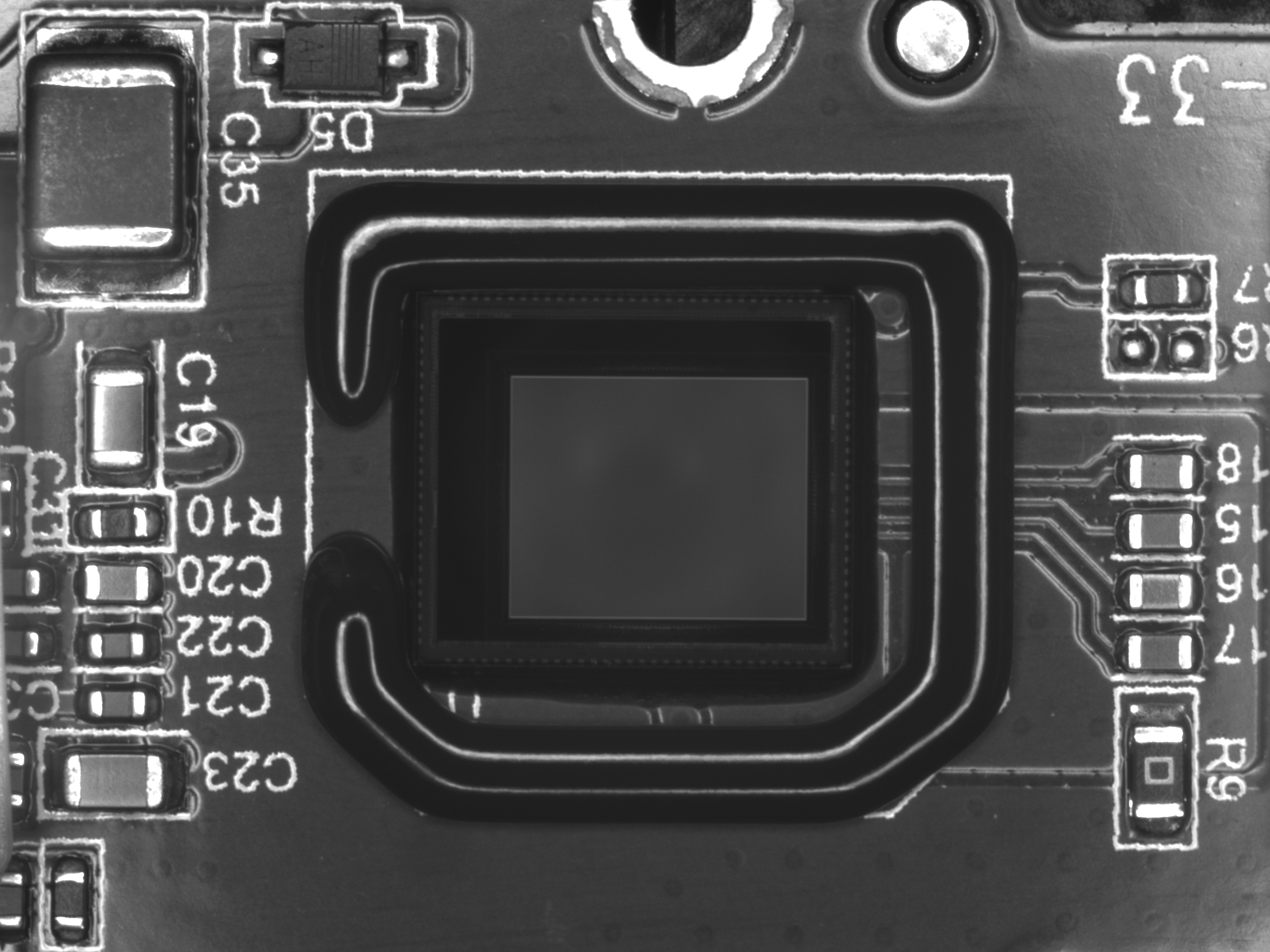 pin inspection - Roboflow Universe