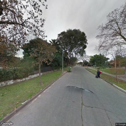 Street Detection Object Detection Model by Roboflow