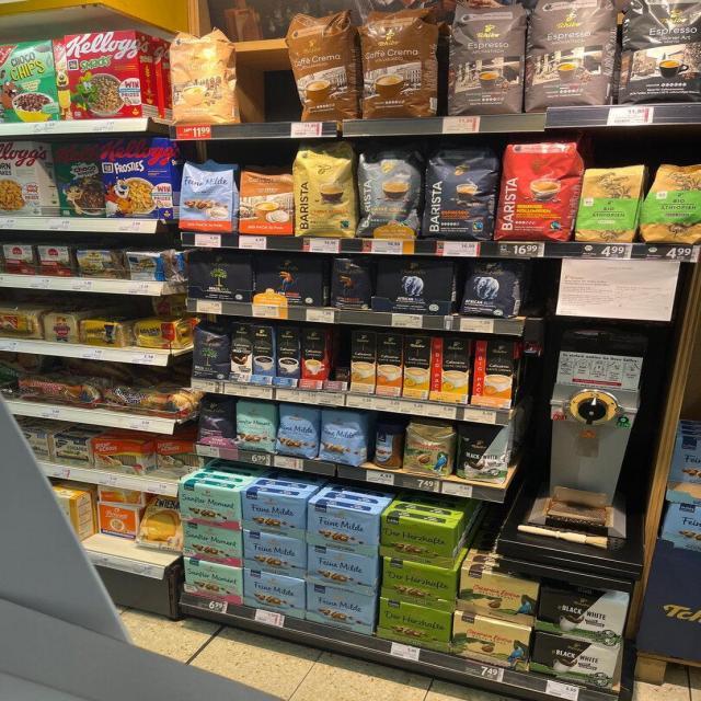 Shelf Product Object Detection Dataset And Pre Trained Model By Roboflow 