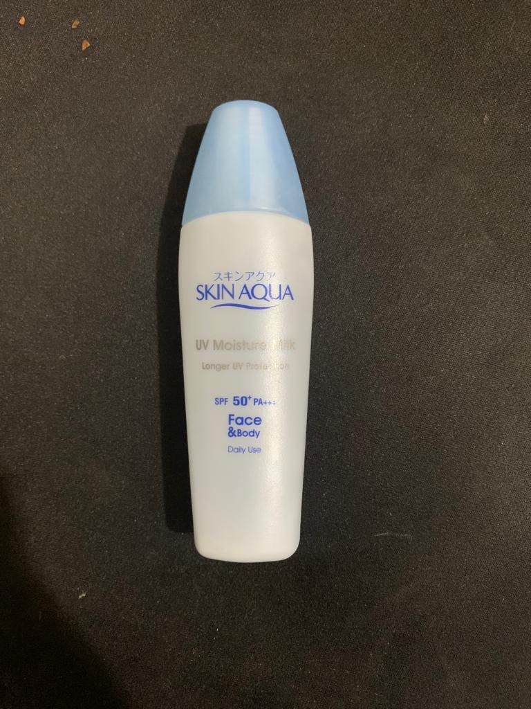 Skin Aqua Object Detection Dataset and Pre-Trained Model by Pengolahan Citra