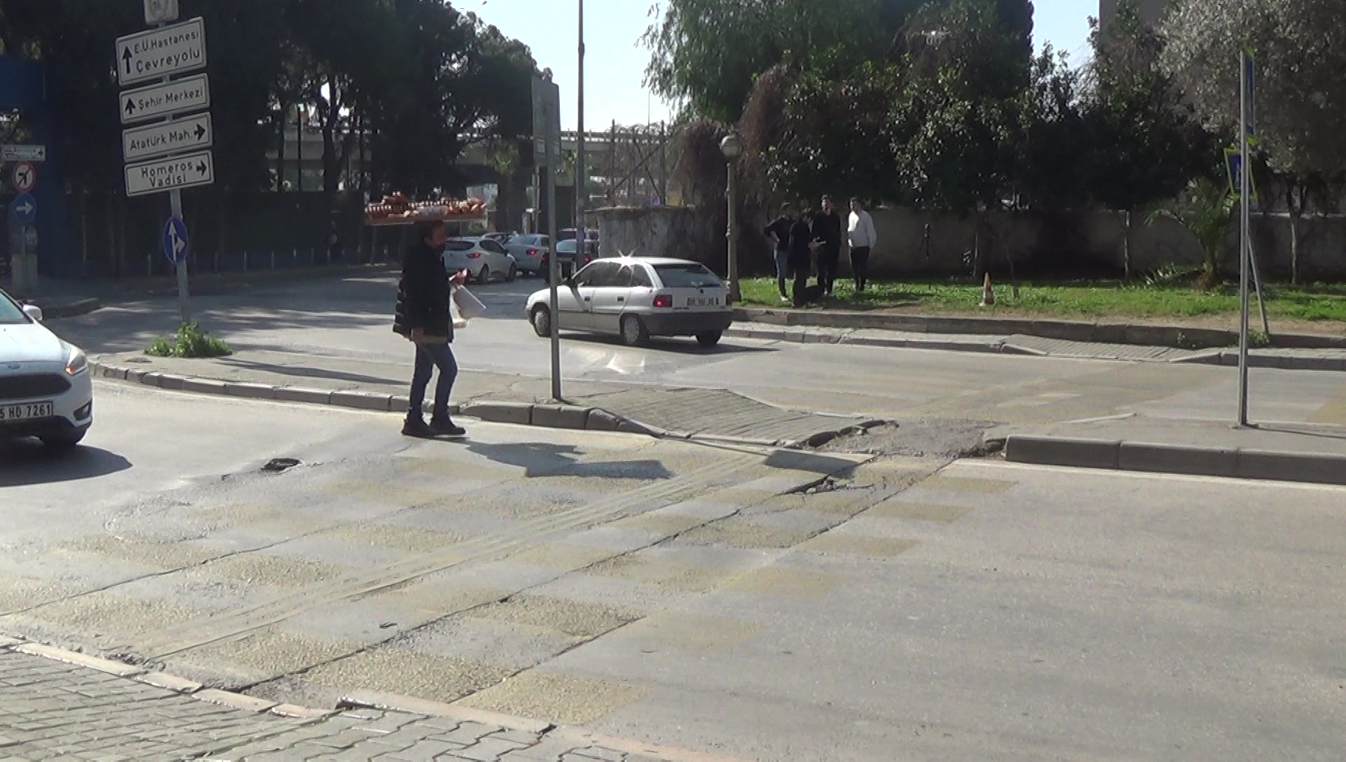 Yaya Tespit Object Detection Model By Yayaetiketalverlab