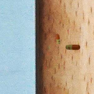 Pill detection+identification Object Detection Dataset by aisee datasets