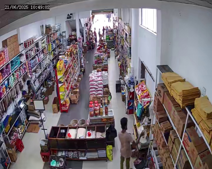 Adult-Child-Detection Object Detection Dataset (v2, 2025-07-15 9:56pm) by IITProjects