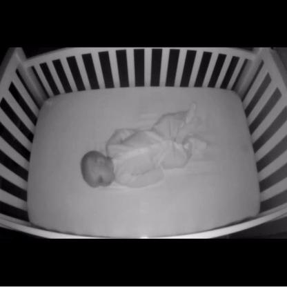 Baby object detection Object Detection Model by jungi