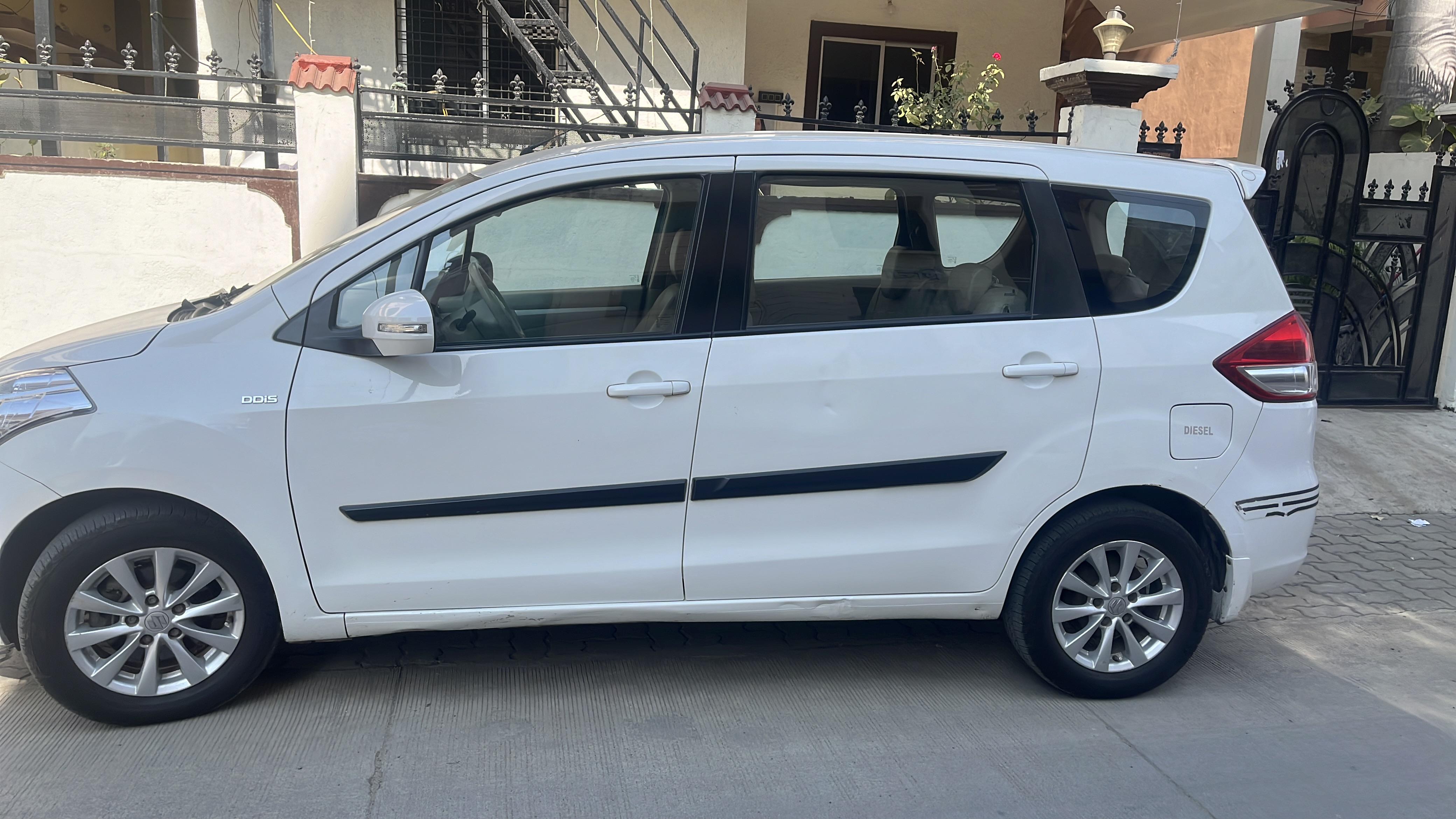 Car Posture Detection Object Detection Dataset By Sroy