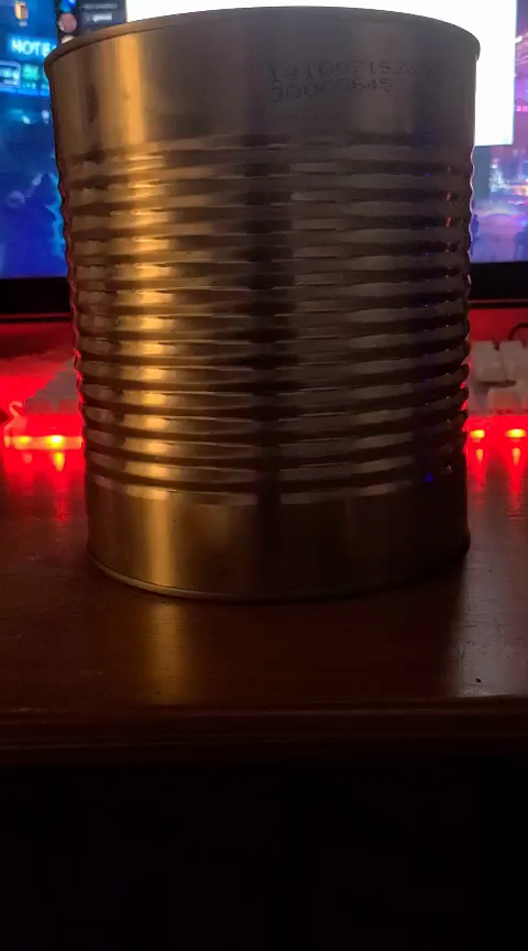 can Object Detection Dataset and Pre-Trained Model by Elson Zeng