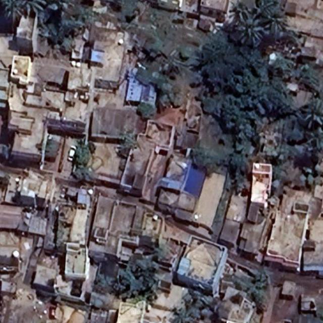 GISKernel Technologies Pvt Ltd - Roboflow Universe