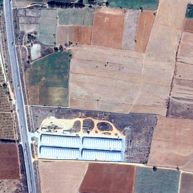 GISKernel Technologies Pvt Ltd - Roboflow Universe