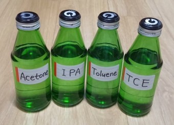bottles Object Detection Dataset by xg