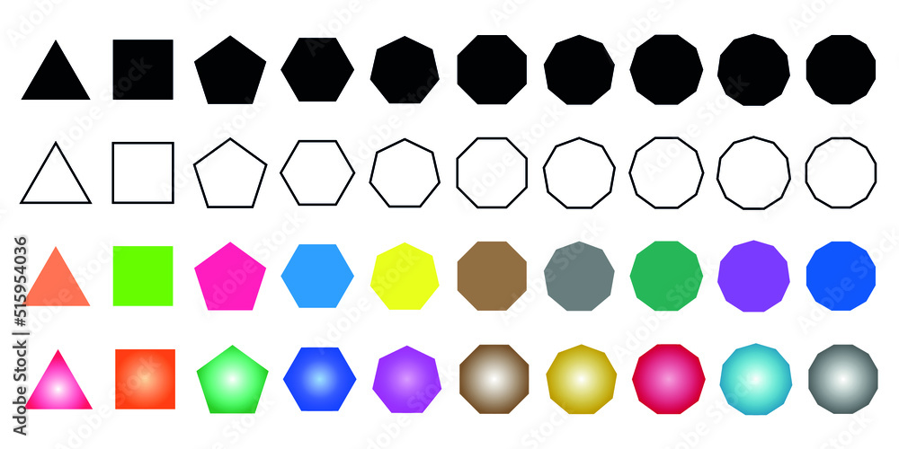 Shape Detection Object Detection Dataset By Abisrovdeneme