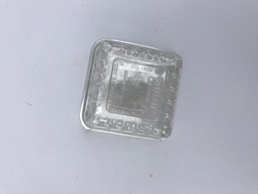 Waste In Instance Segmentation Instance Segmentation Model by AI Projects