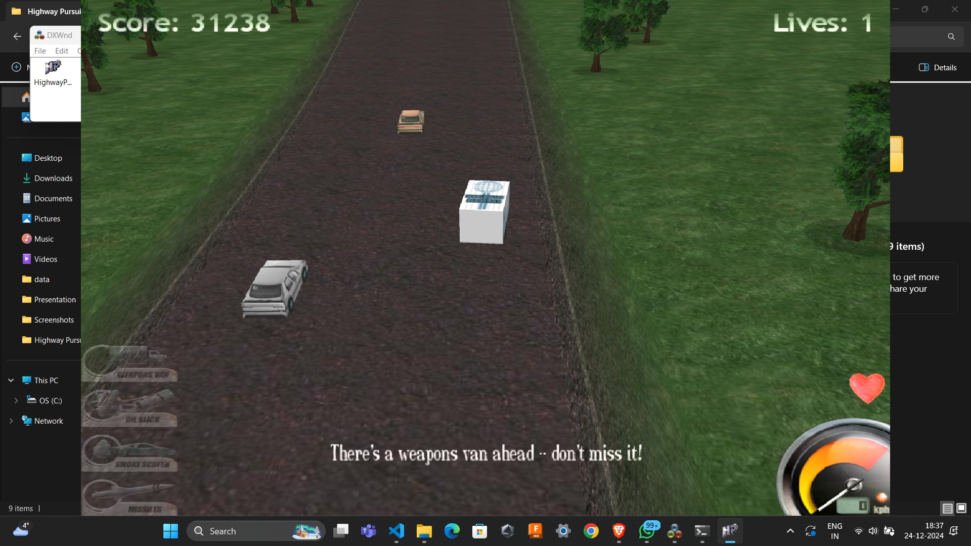 Highway Detection Object Detection Dataset And Pre Trained Model By Cv Workshopppp