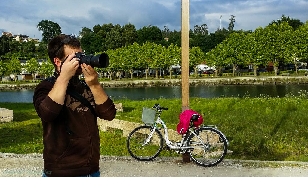 bike set two Object Detection Dataset by Wadhah