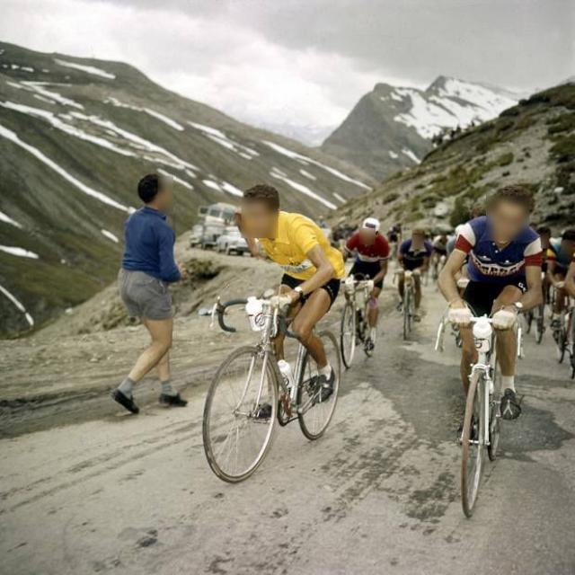 bike set Object Detection Dataset and Pre-Trained Model by Wadhah