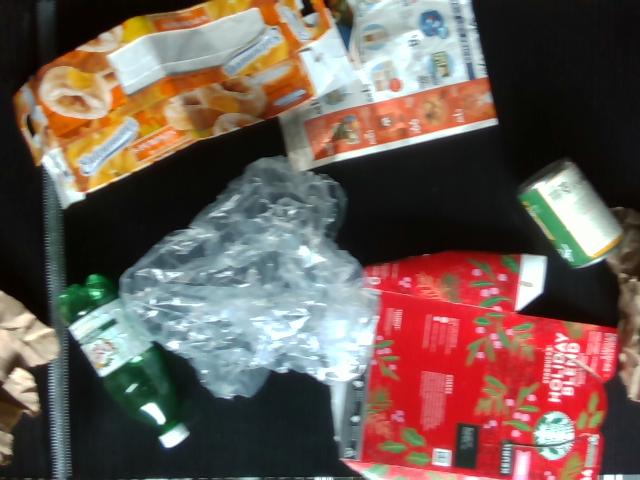 Lab Trash V2.0 Object Detection Dataset and Pre-Trained Model by Kaitlyn Fichtner