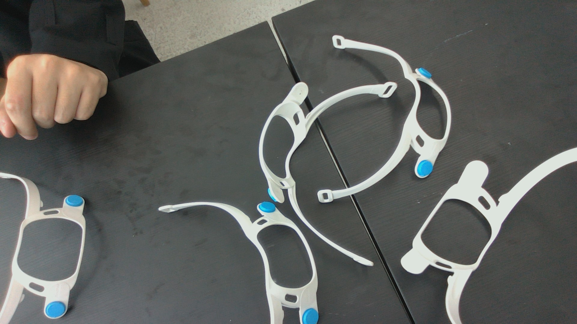 How to Use the Obj Detect and Count Object Detection API