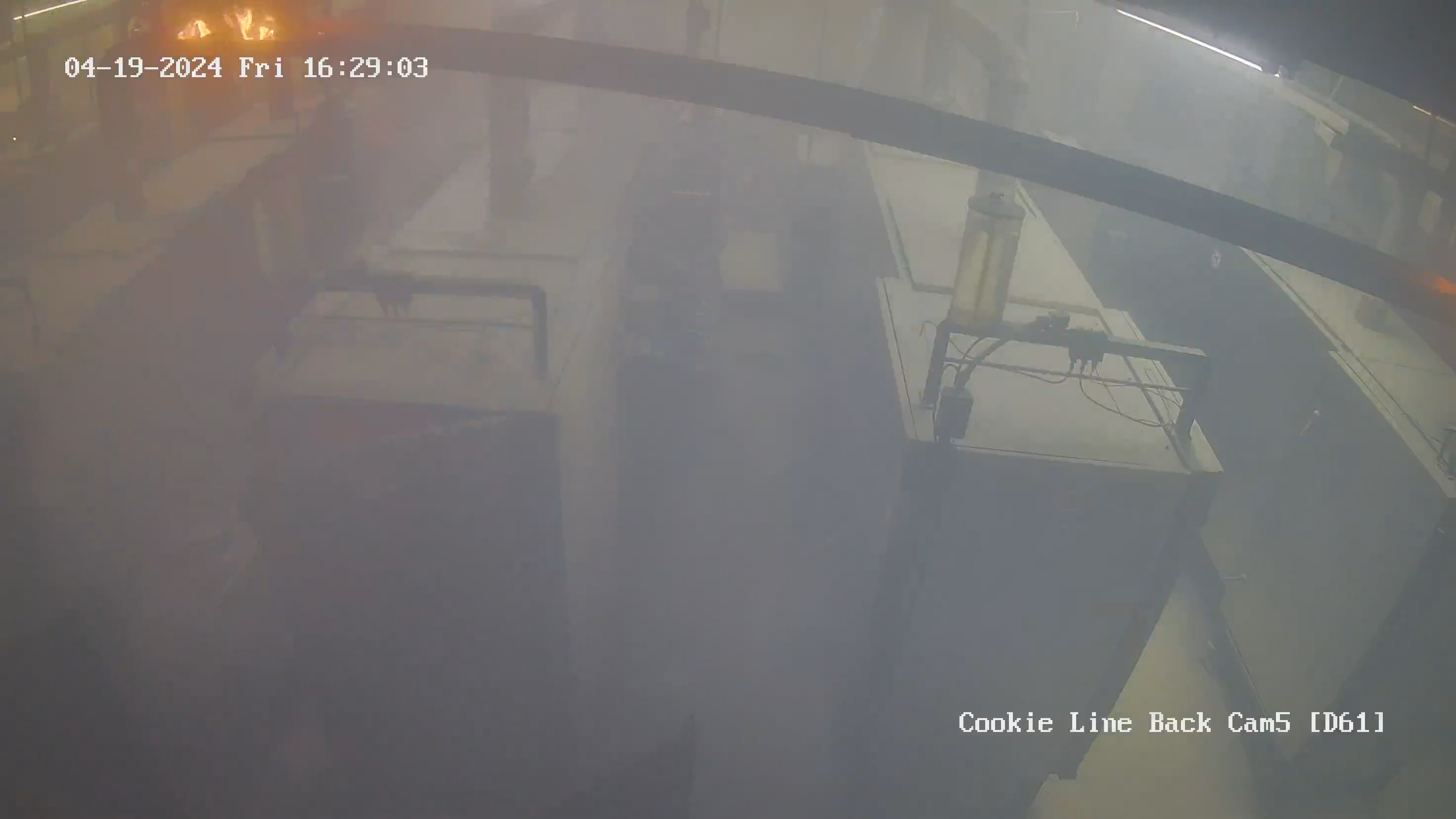 Fire Detection Object Detection Dataset and Pre-Trained Model by na