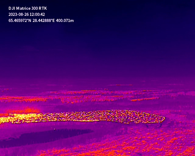 fire Object Detection Dataset and Pre-Trained Model by project-wgvte