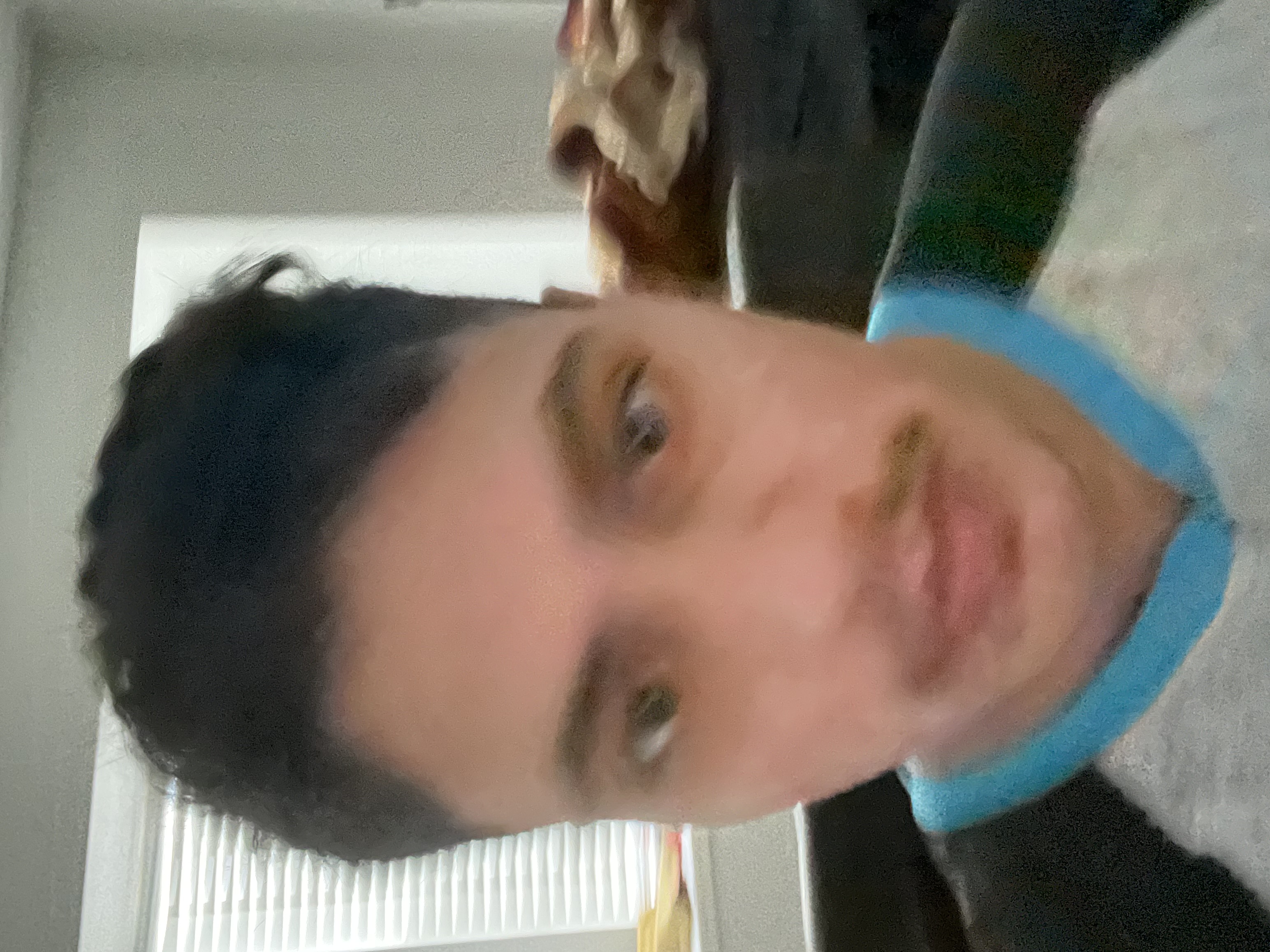 Ahmed Face Object Detection Dataset and Pre-Trained Model by Ahmed MGR