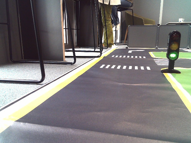 Robotic Final Object Detection Dataset And Pre Trained Model By