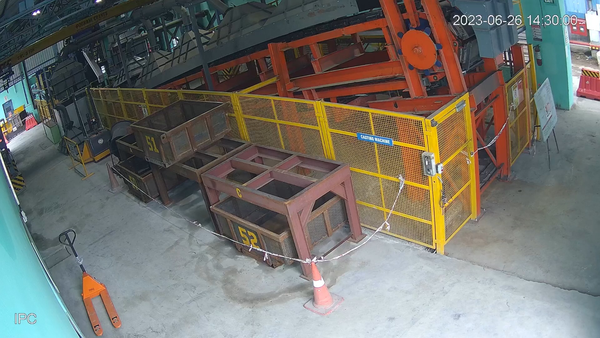 Tray Detector Object Detection Dataset And Pre Trained Model By