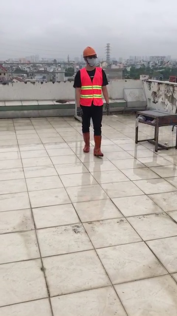 Ppe Safety Equipment Object Detection Dataset And Pre Trained Model By Alvin Umali