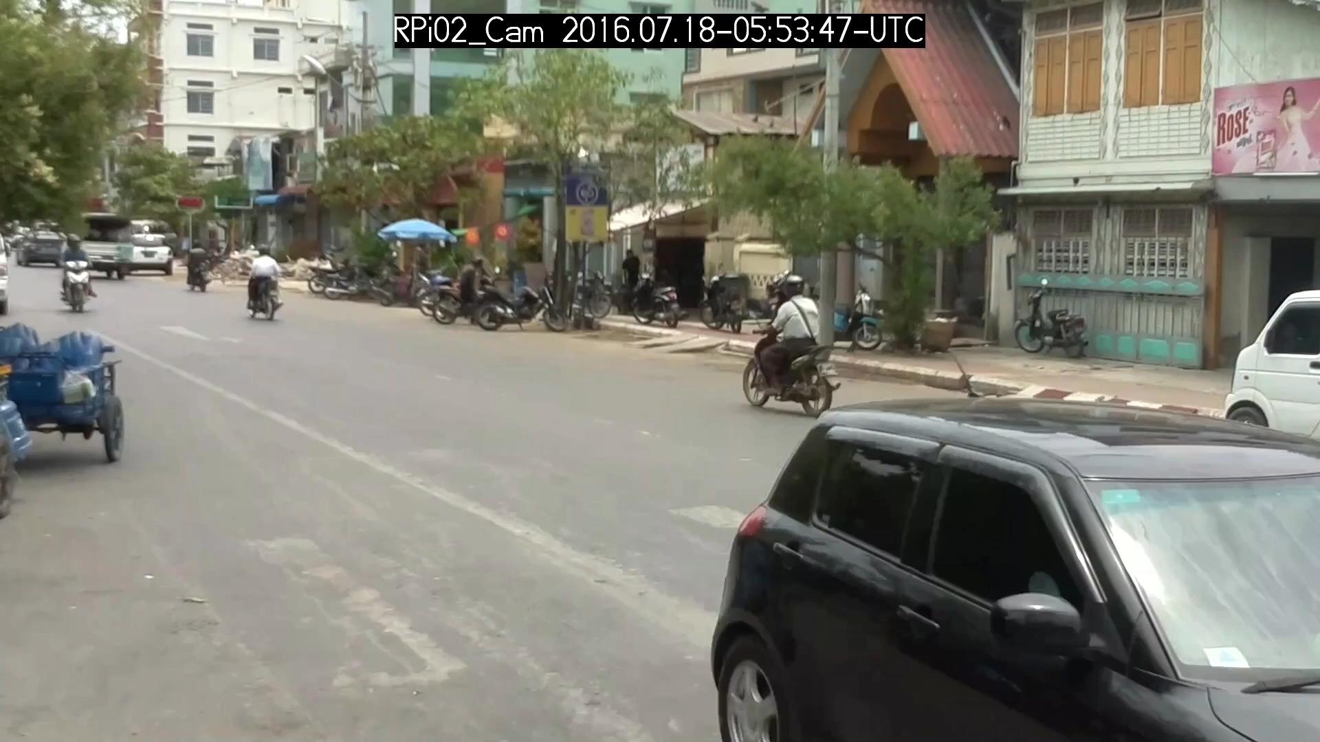 Helmet Detection Computer Vision Dataset By Hsgn