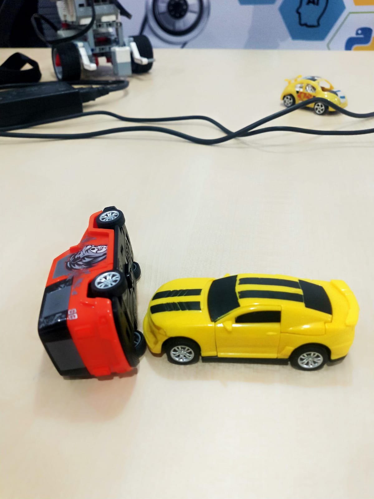 Accident Detection Accident Detection Oaz0a Roboflow Universe