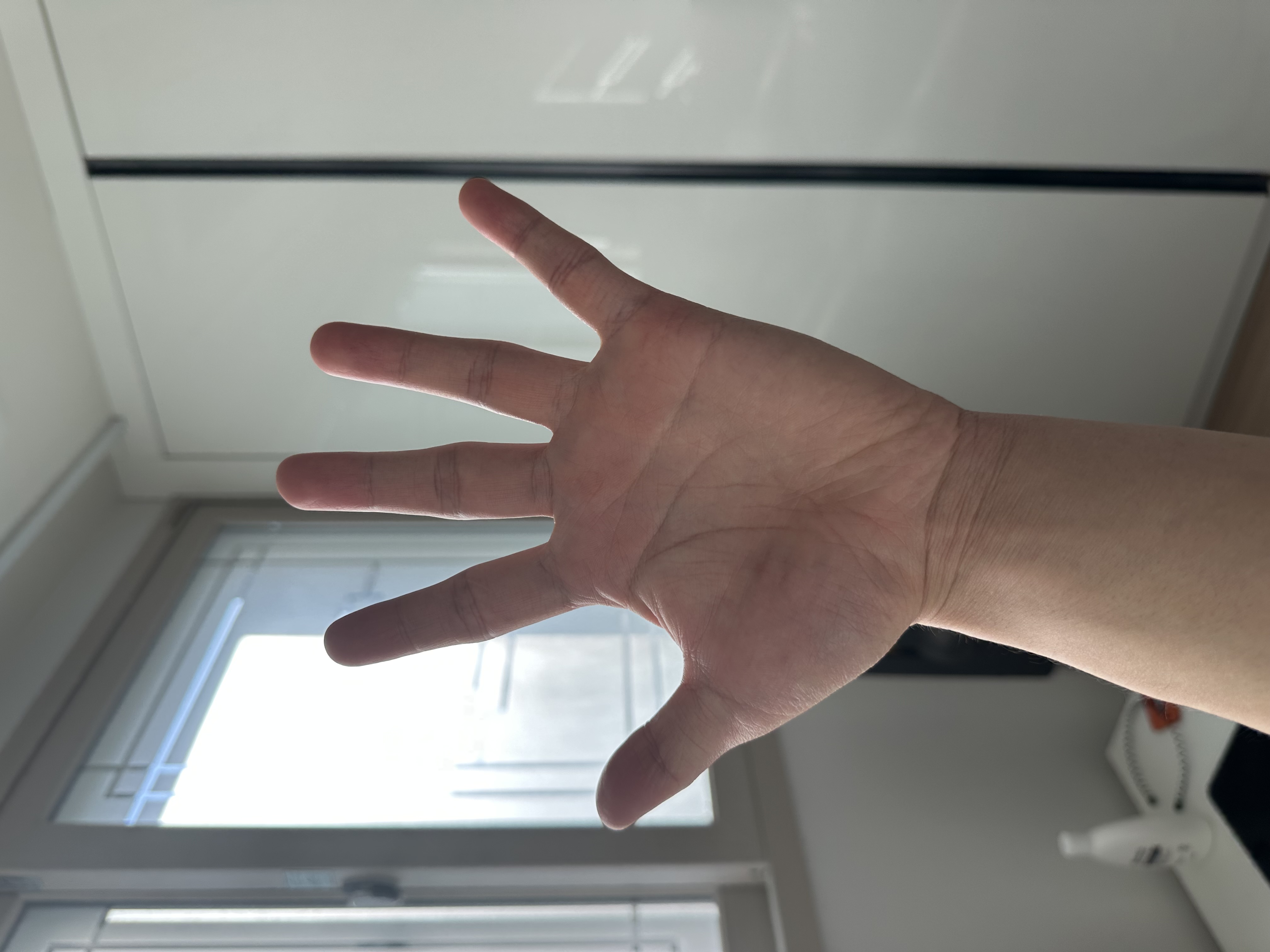 Gesture Detection Object Detection Dataset And Pre Trained Model By