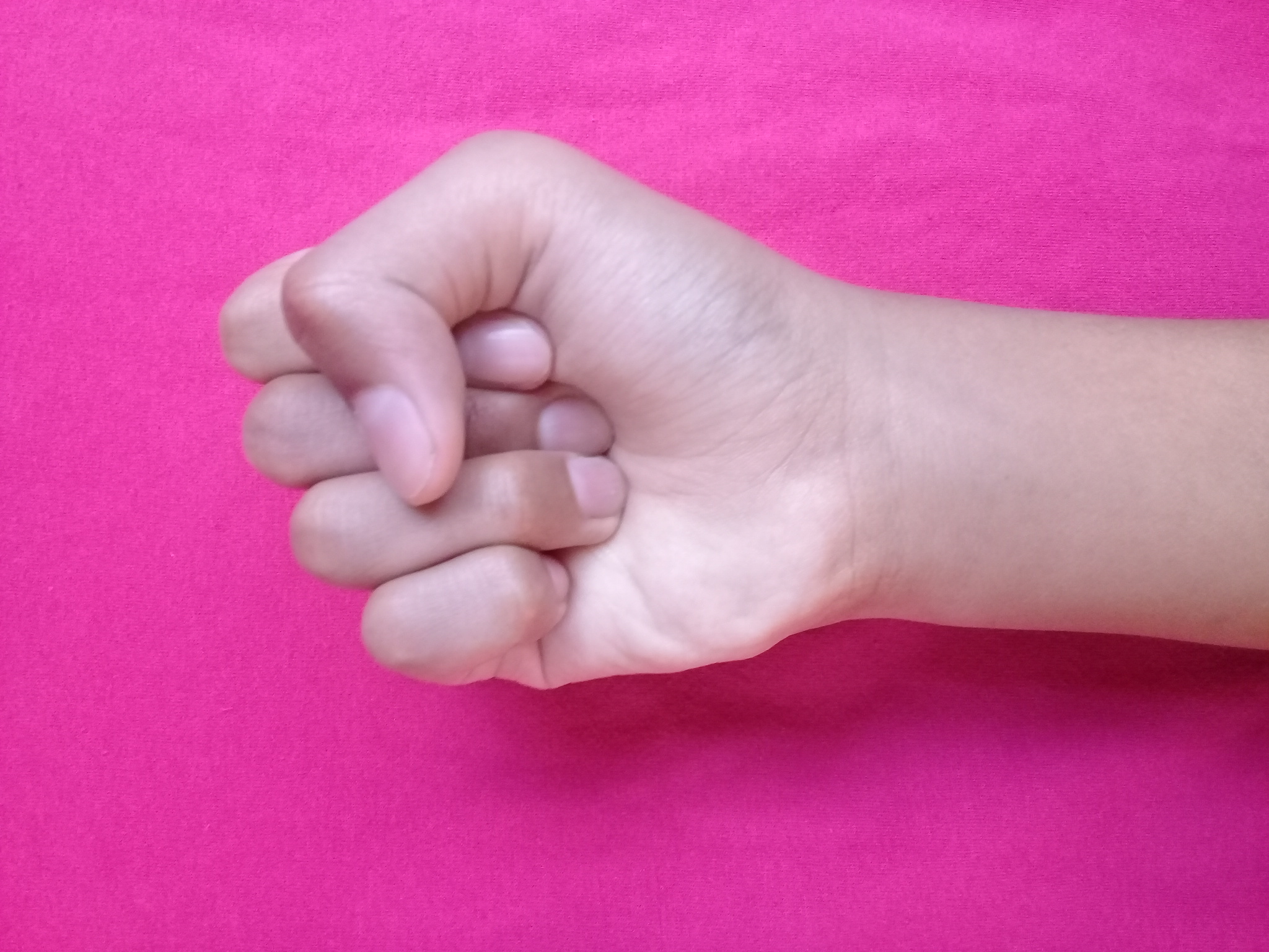 ASL number recognition Classification Dataset by cs12