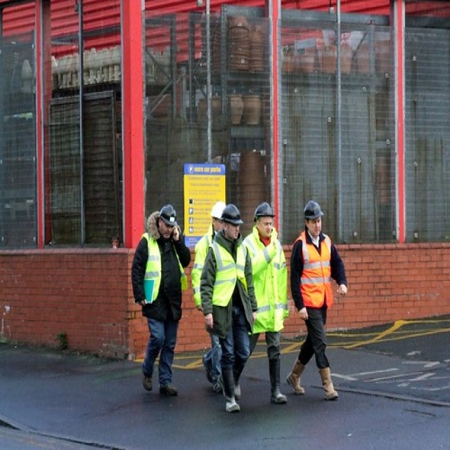 PPE Object Detection Model by Ppe