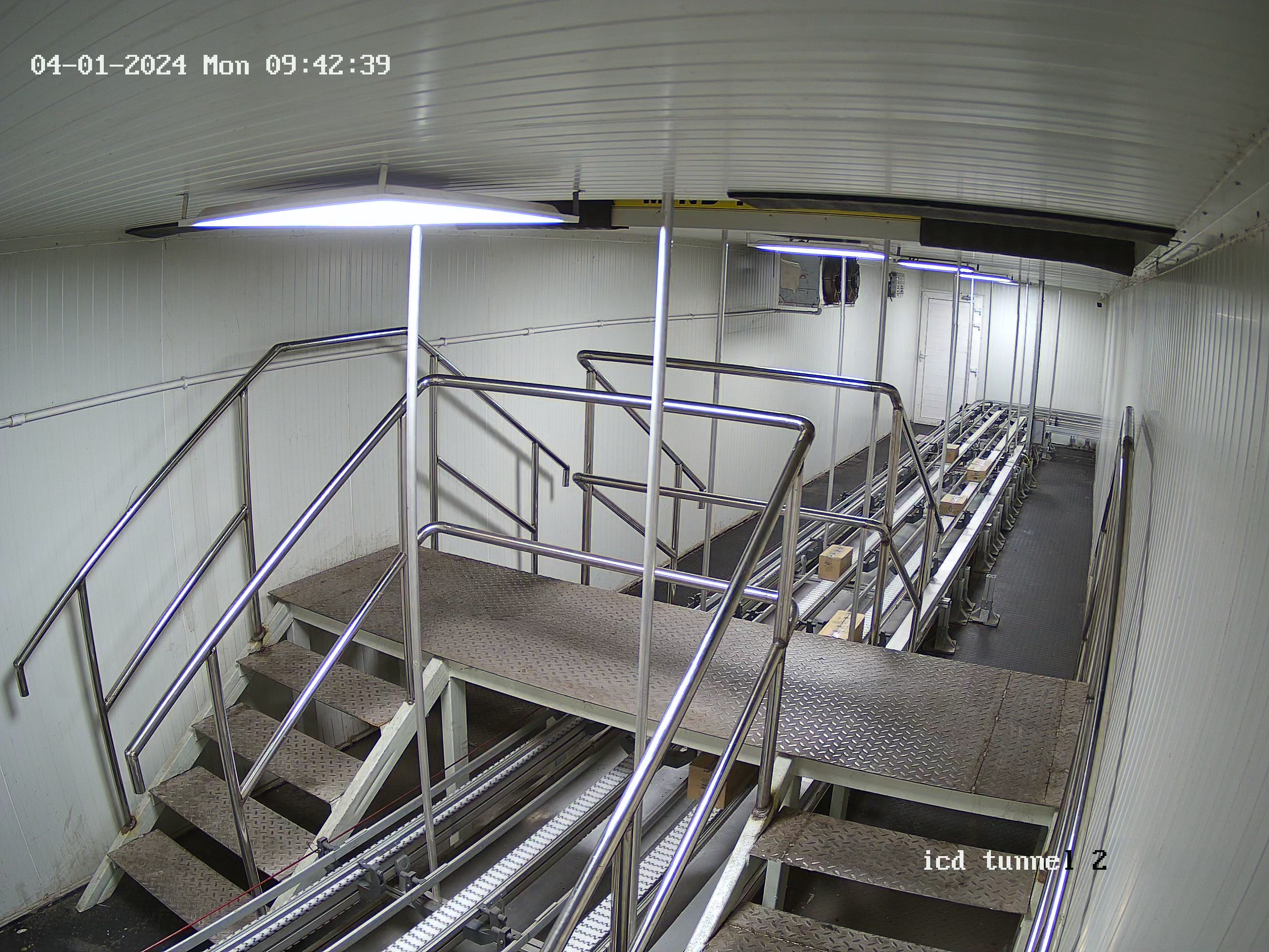 Box Detection Object Detection Dataset By Skytel