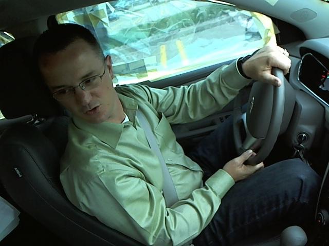 Distracted Driver Object Detection Dataset By Ajwadh