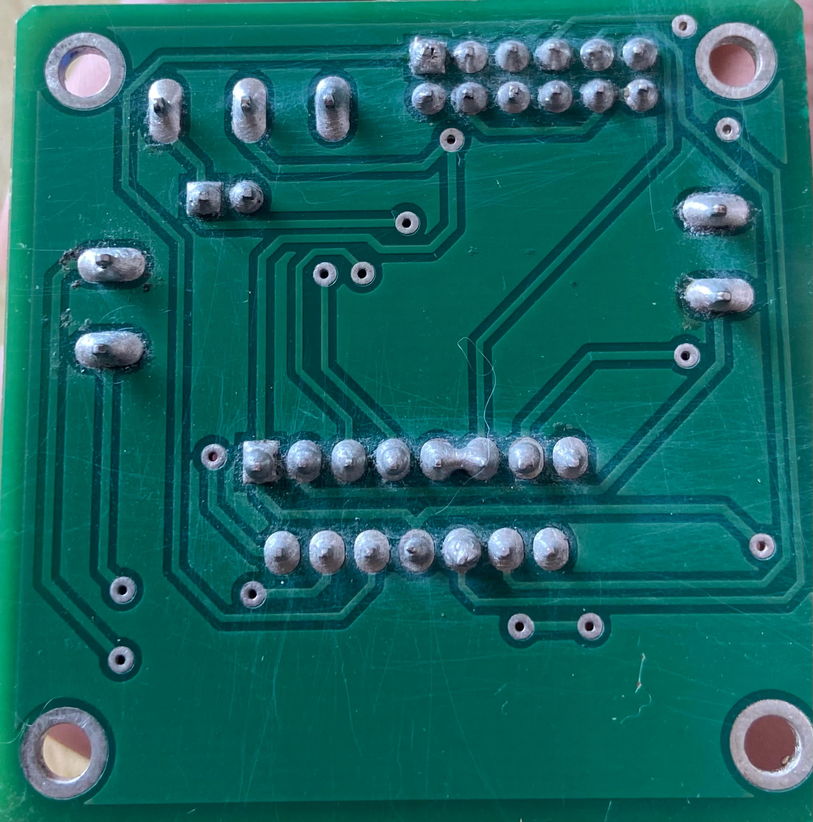 OD Solder Object Detection Dataset by Solder Defect