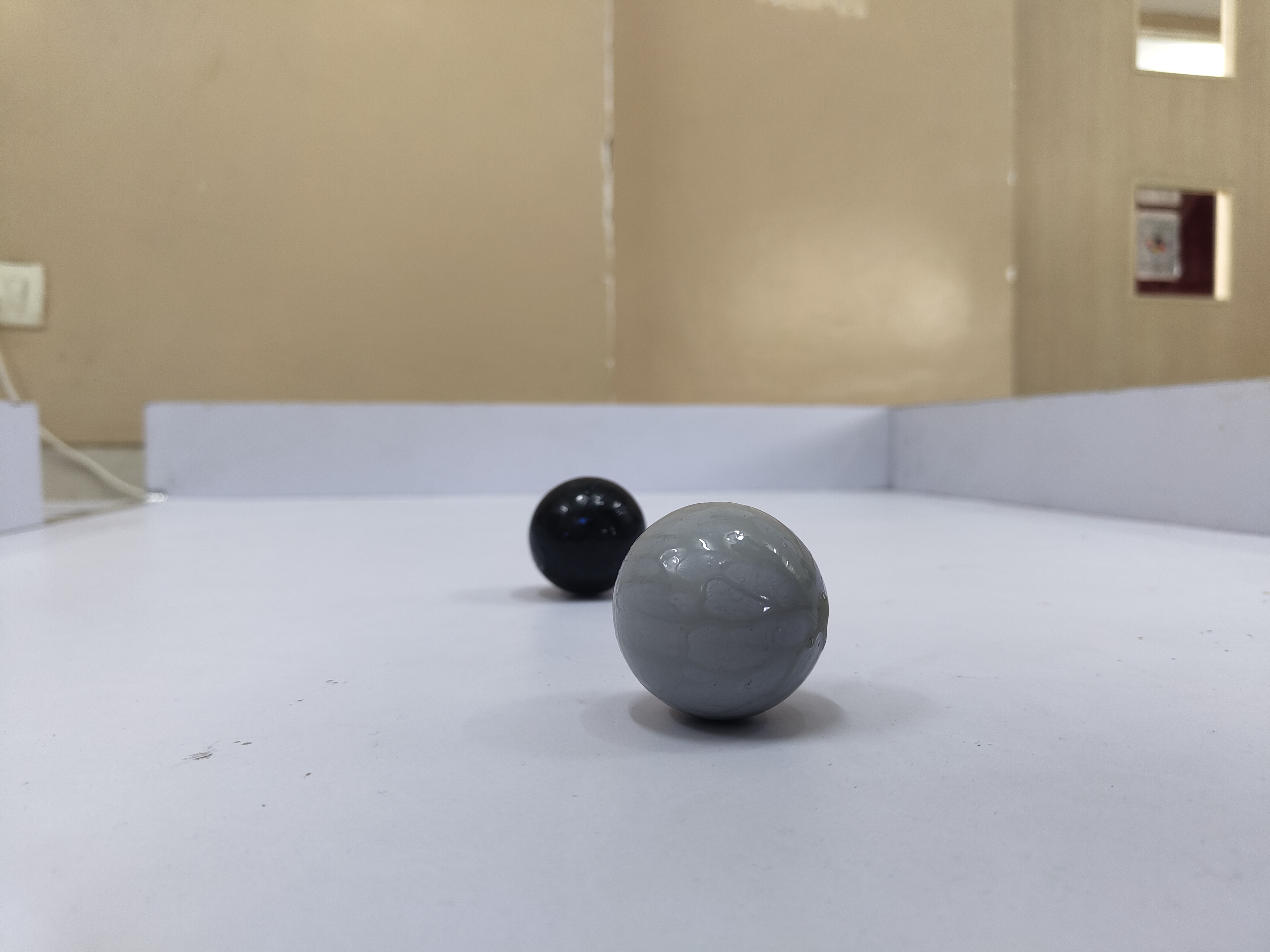 ball_Detector Object Detection Model by dog