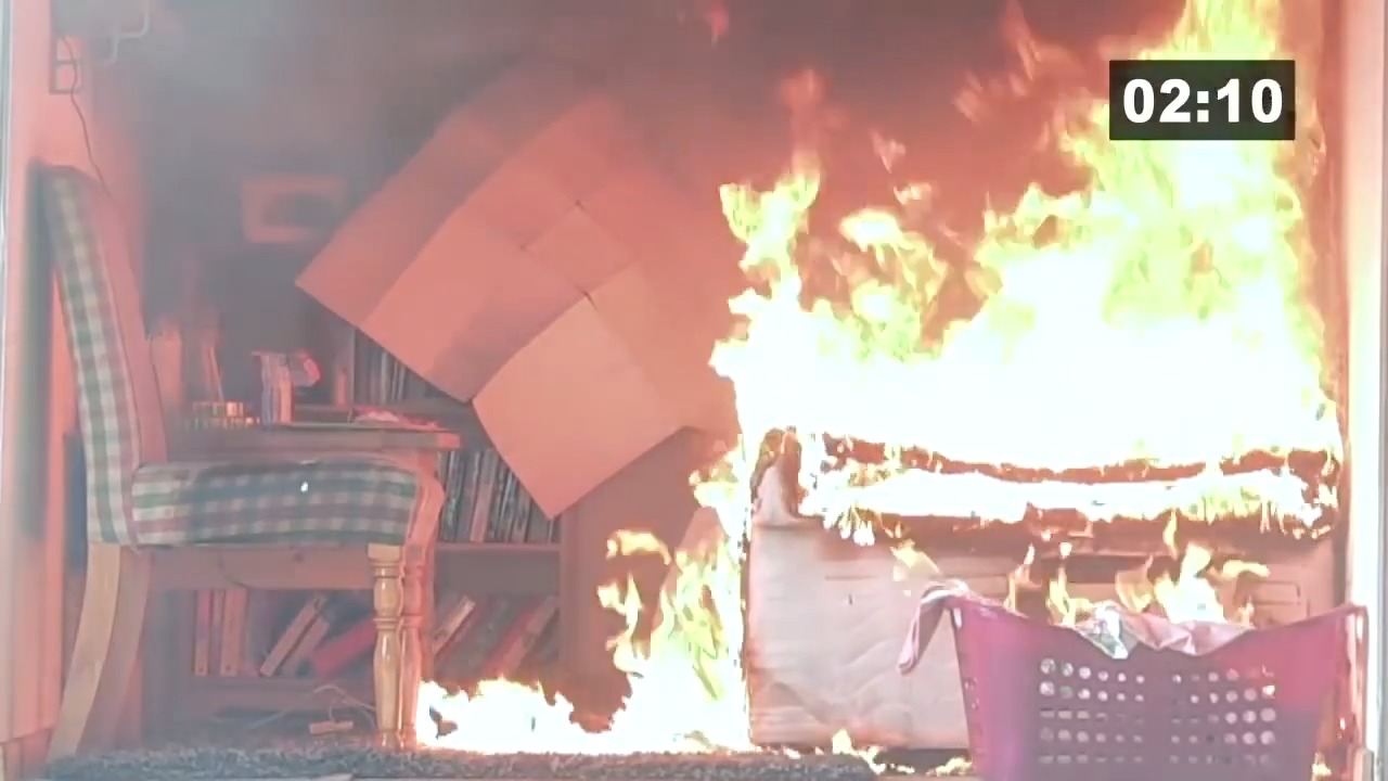 Fire&Smoke Object Detection Model by Mediiot