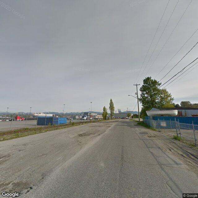 Clear Poles Instance Segmentation Dataset by Poleproject