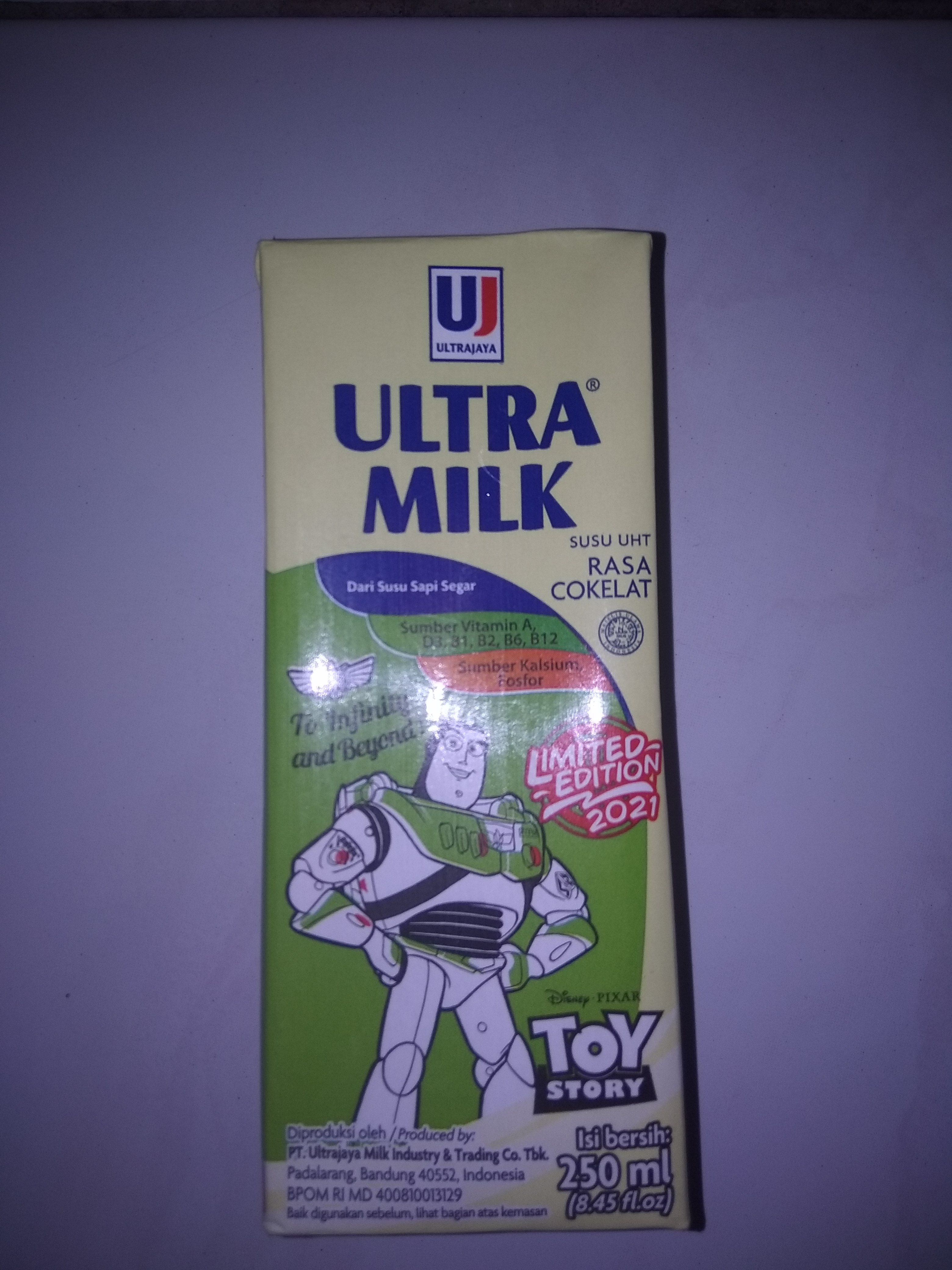 Bottles Detection Object Detection Dataset by THIS