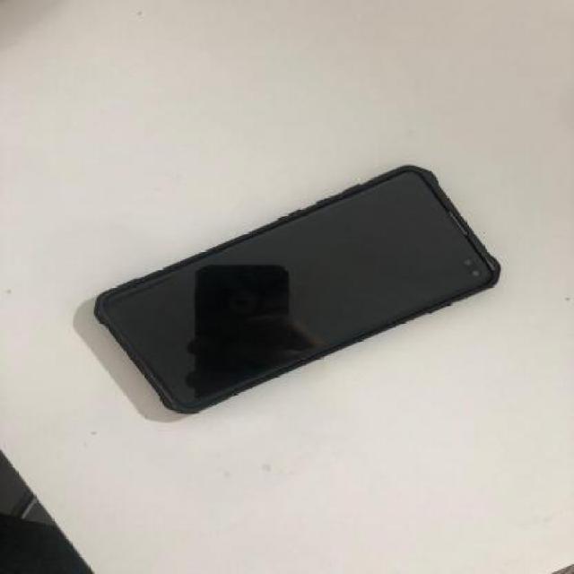 mobile Object Detection Dataset by somil