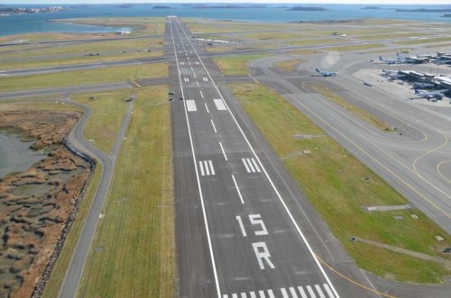 Aircraft Object Detection Dataset By Bigbirdflying