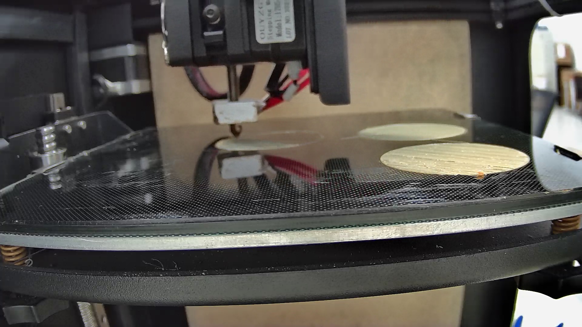 3d-printing-failure-detection Object Detection Dataset by wangdada