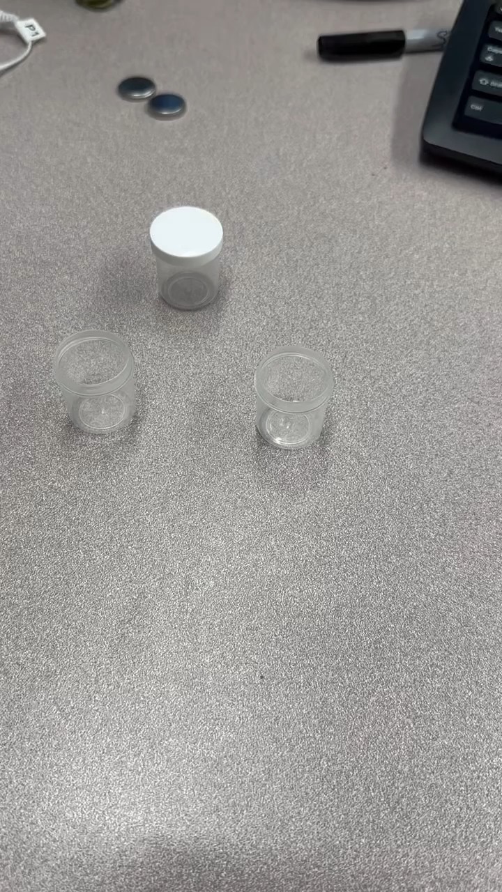 lab Object Detection Dataset by labhandling