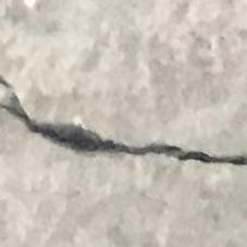 Concrete cracks Instance Segmentation Dataset and Pre-Trained Model by ...