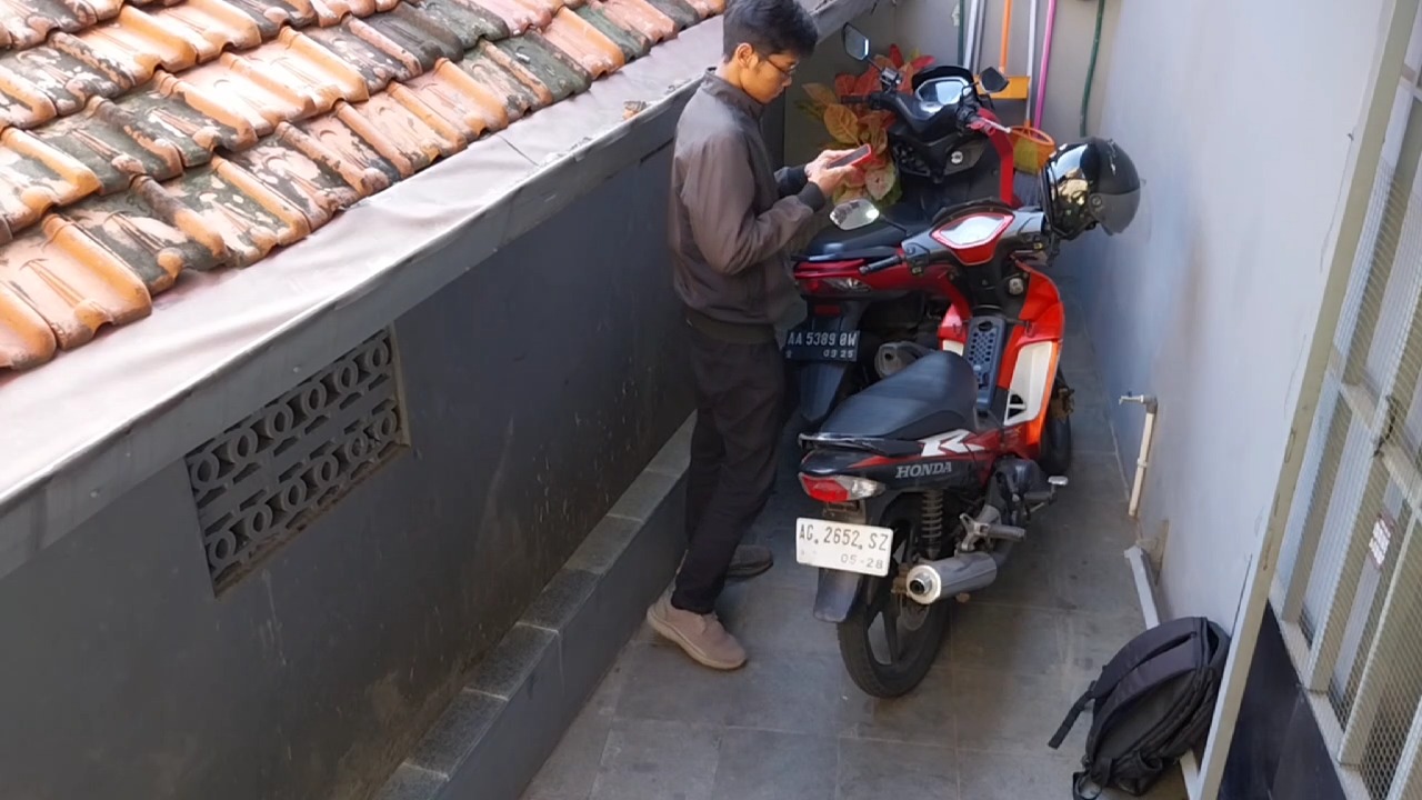 AI CCTV - Roboflow Universe