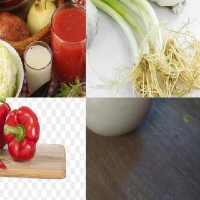Fruit Vegetable Classifier Object Detection Dataset By Project