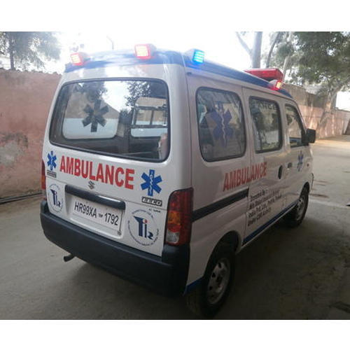 Ambulance Detection Project Object Detection Dataset And Pre Trained