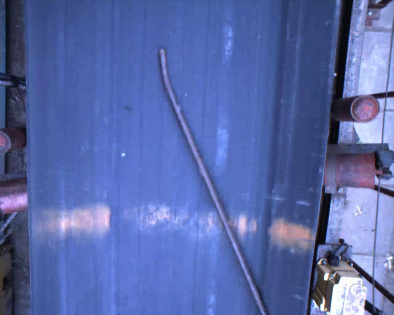 iron-detect Object Detection Dataset by Lu Deer