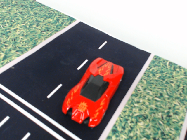 Cars Detection Object Detection Model By Traffic Light Managment