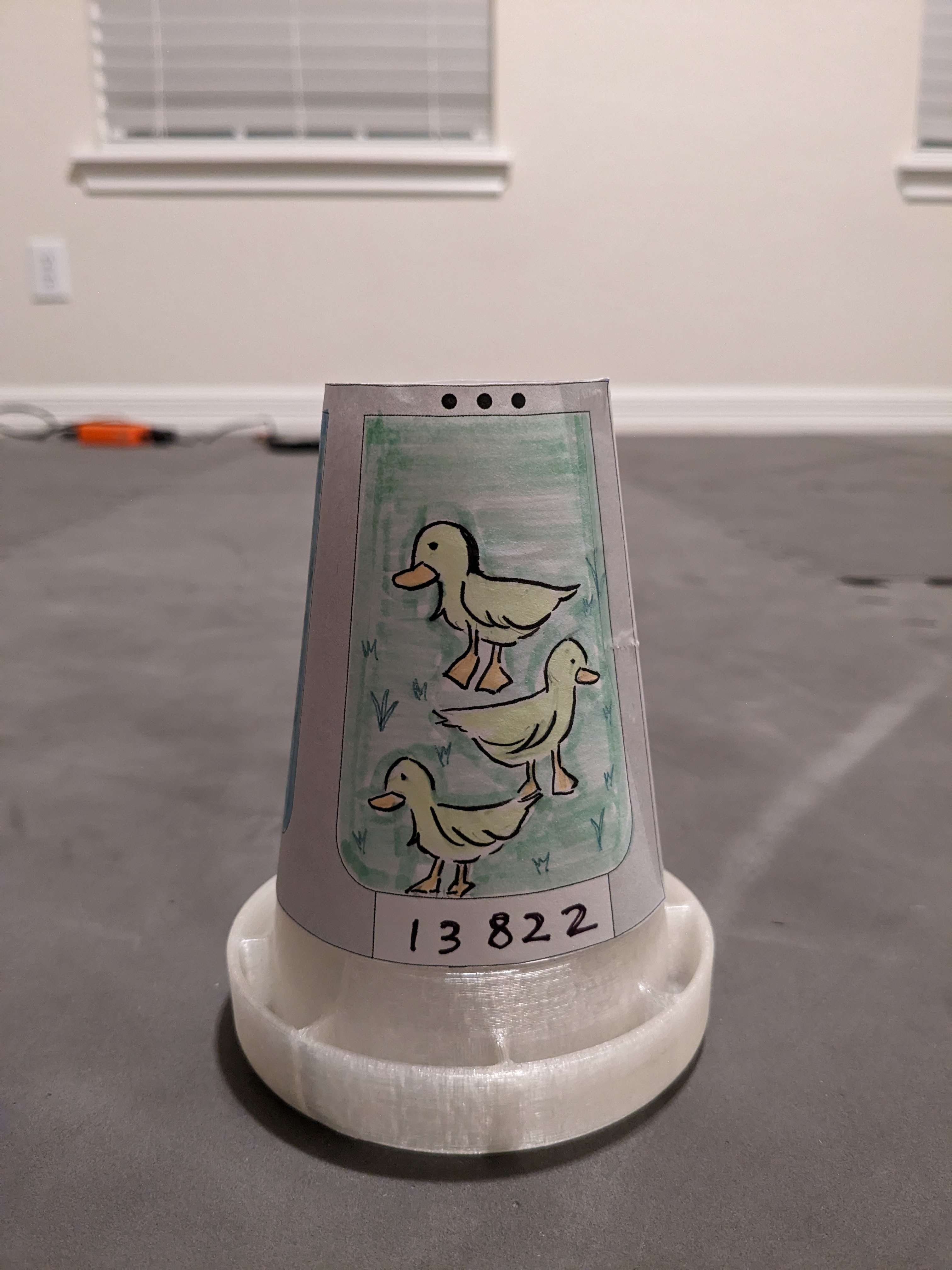 Signal Cone Detector Object Detection Dataset by AI Camp Project